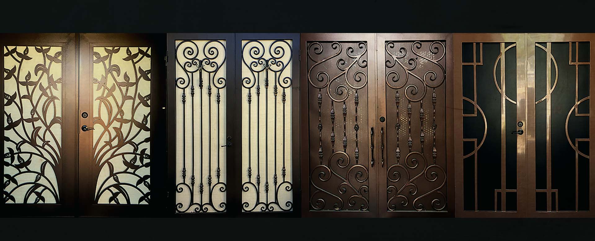 Vegas Valley Iron - Best Iron work in Las Vegas