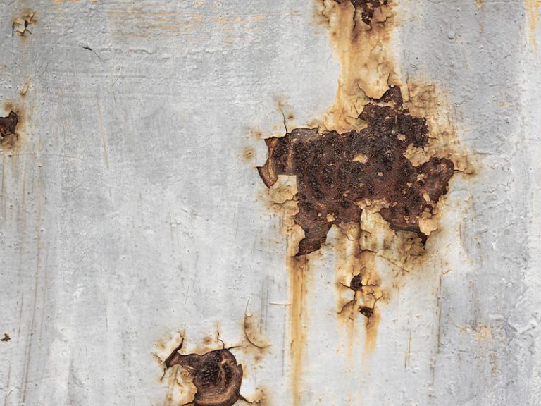 wrought iron rust, how to protect and prevent it in practical ways?