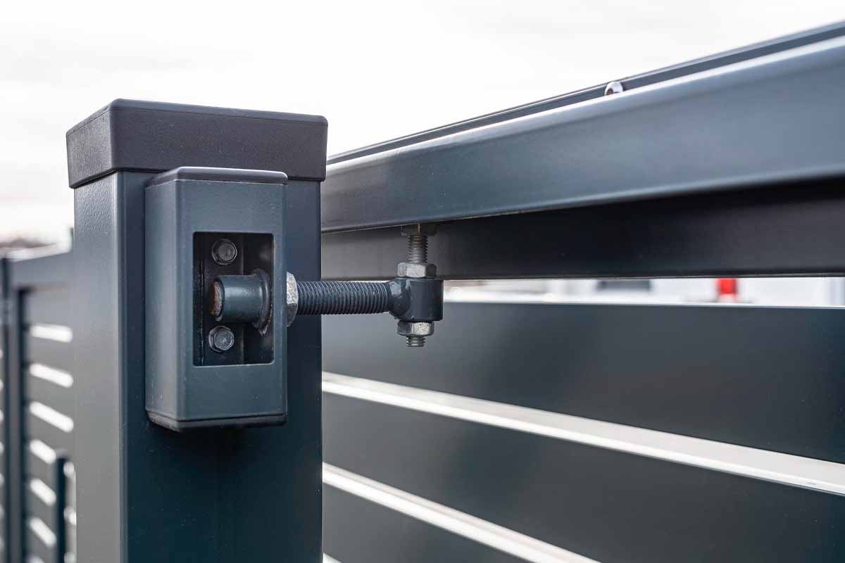 Automatic Gate Installation, Automated Gate Services